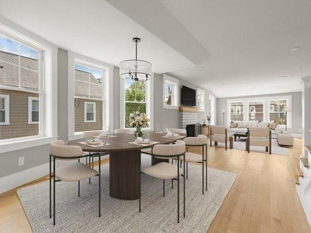 condo with 4 bedroom, Watertown MA ES104331786