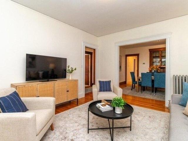 condo with 4 bedroom, Watertown MA ES105082855