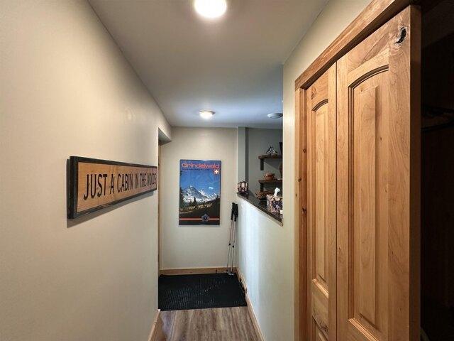 condo with 4 bedroom, Waterville Valley NH ES104482060