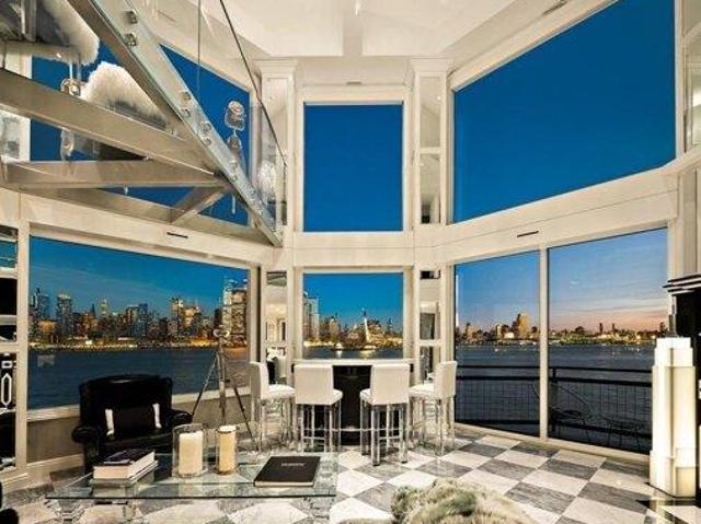condo with 4 bedroom, Weehawken NJ DS102258121