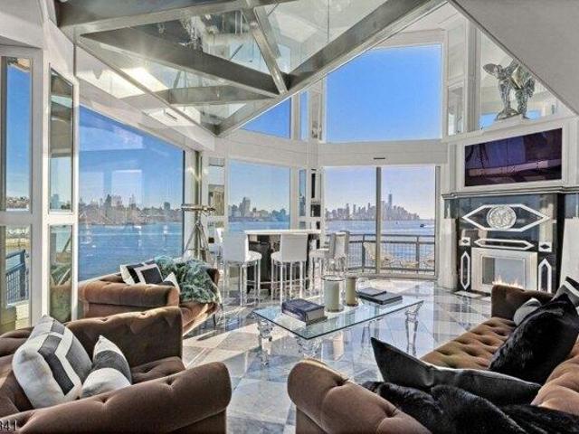 condo with 4 bedroom, Weehawken NJ ES105143097