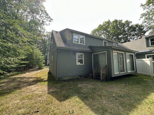 condo with 4 bedroom, Wells ME ES104608449