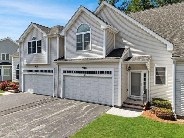 condo with 4 bedroom, West Boylston MA DS103929979