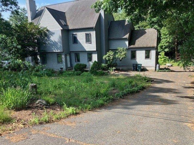 condo with 4 bedroom, Westborough MA ES103852515