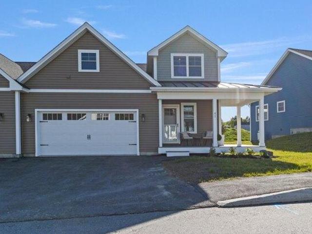 condo with 4 bedroom, Westbrook ME DLS103034643
