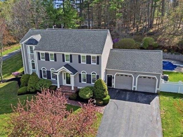 condo with 4 bedroom, Westford MA DS103072134