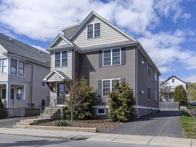 condo with 4 bedroom, Winthrop MA DS103184679