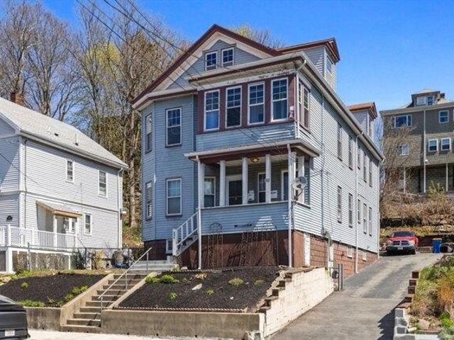 condo with 4 bedroom, Winthrop MA DS103710200