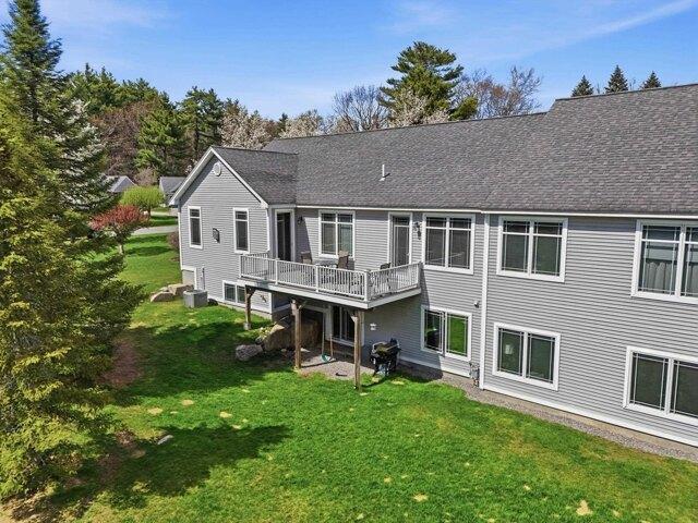 condo with 4 bedroom, Windham NH DLS103074462