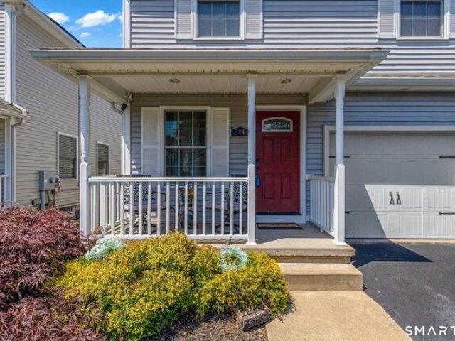 condo with 4 bedroom, Windsor CT DS104149048