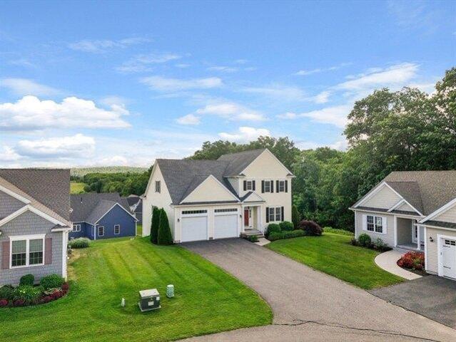 condo with 4 bedroom, Wilbraham MA DS104111782