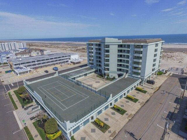 condo with 4 bedroom, Wildwood Crest NJ DS102285414