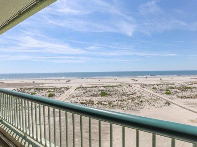 condo with 4 bedroom, Wildwood Crest NJ ES103666659