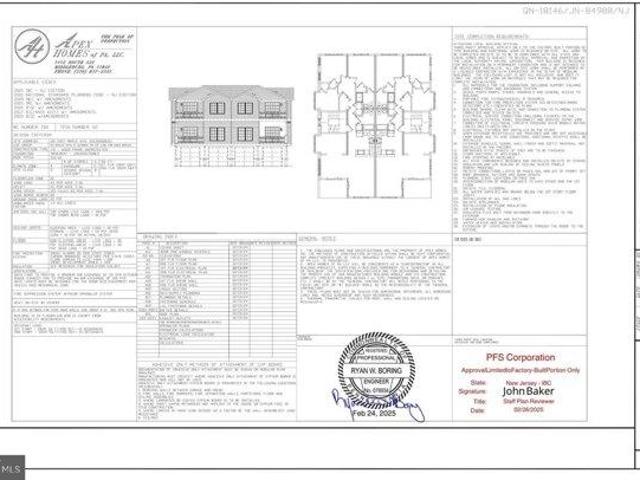 condo with 4 bedroom, Wildwood NJ DLS101658842
