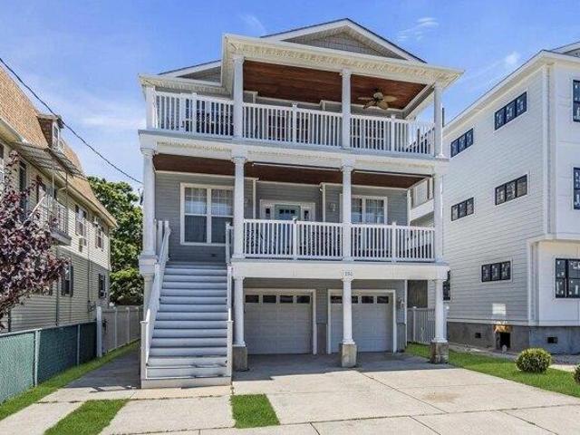 condo with 4 bedroom, Wildwood NJ DLS101660205