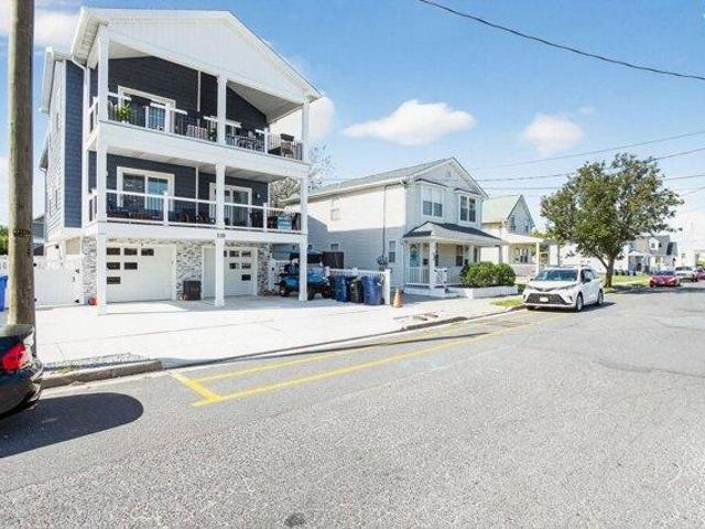 condo with 4 bedroom, Wildwood NJ DLS101799416