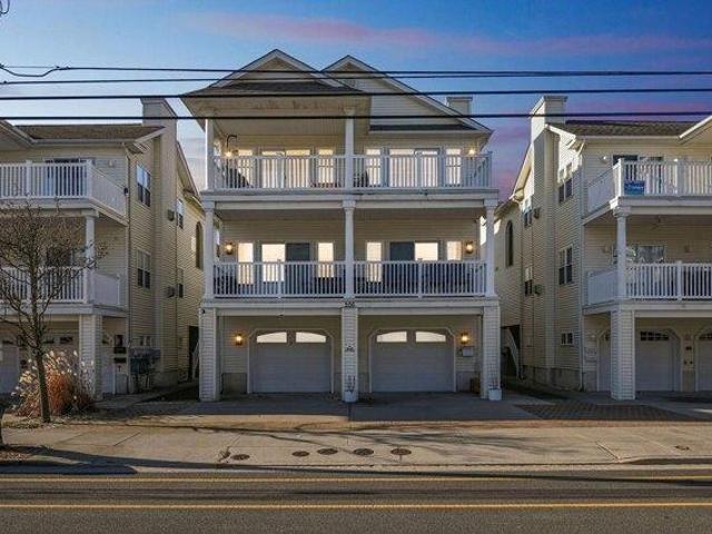 condo with 4 bedroom, Wildwood NJ DLS102279794