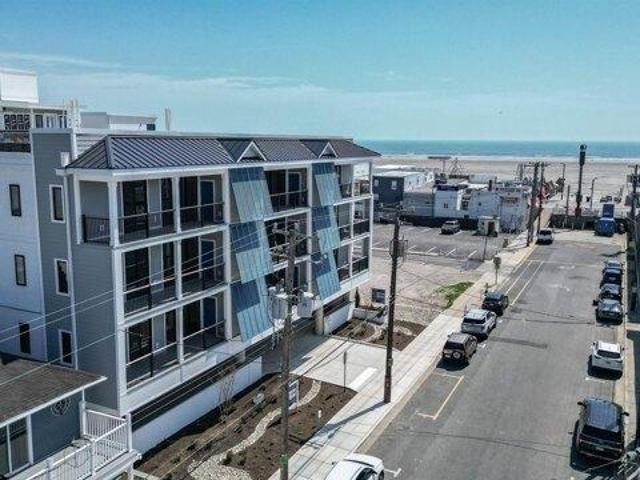 condo with 4 bedroom, Wildwood NJ DS102283471