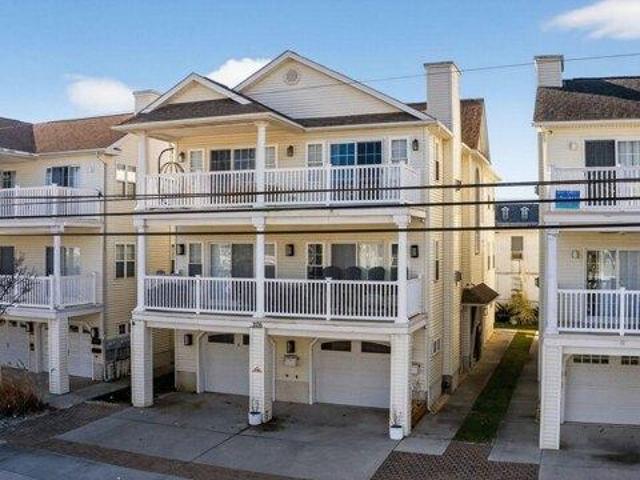 condo with 4 bedroom, Wildwood NJ ES103604963