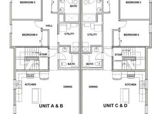 condo with 4 bedroom, Wildwood NJ ES105159049