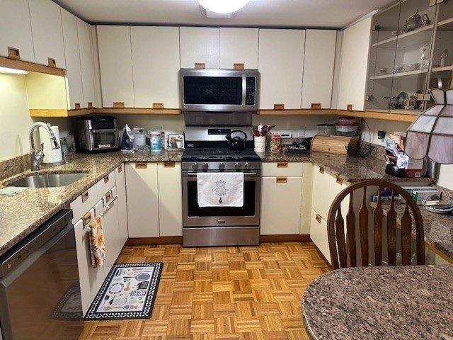 condo with 4 bedroom, Woburn MA DS101706531