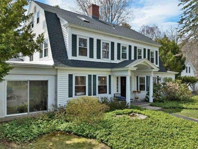 condo with 4 bedroom, Wolfeboro NH DS102728747