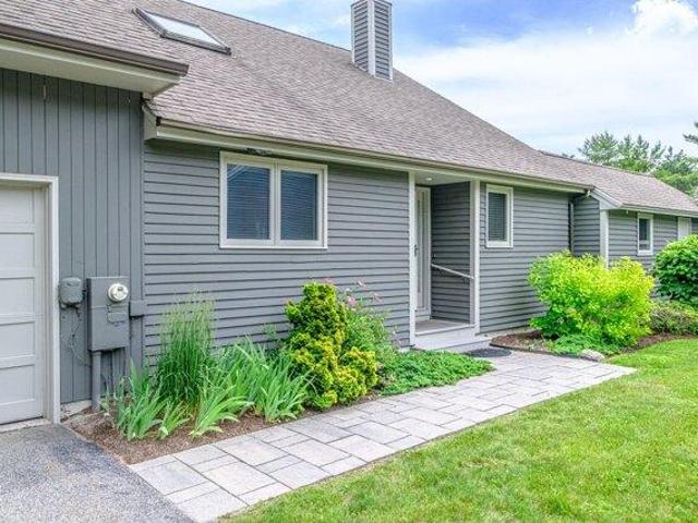 condo with 4 bedroom, Yarmouth ME ES104571922