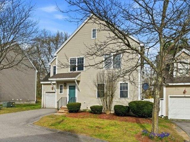condo with 4 bedroom, Acton MA DS102728787