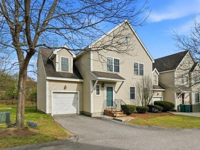 condo with 4 bedroom, Acton MA ES102860391