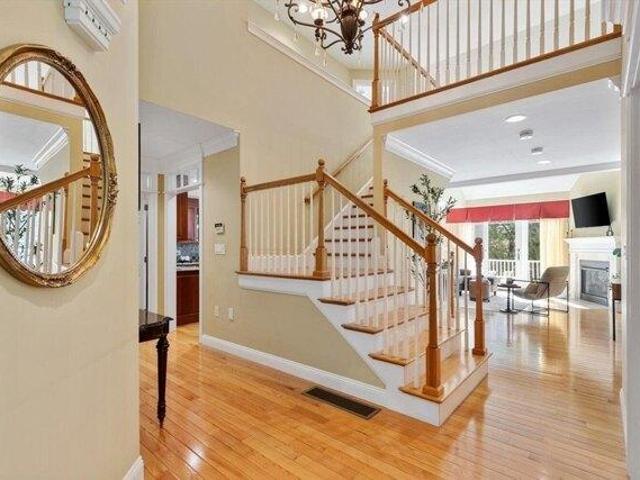 condo with 4 bedroom, Andover MA ES104606882