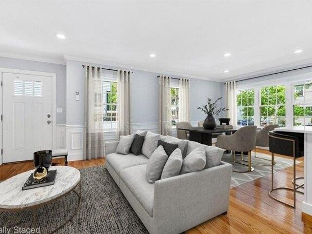 condo with 4 bedroom, Arlington MA DLS102726975