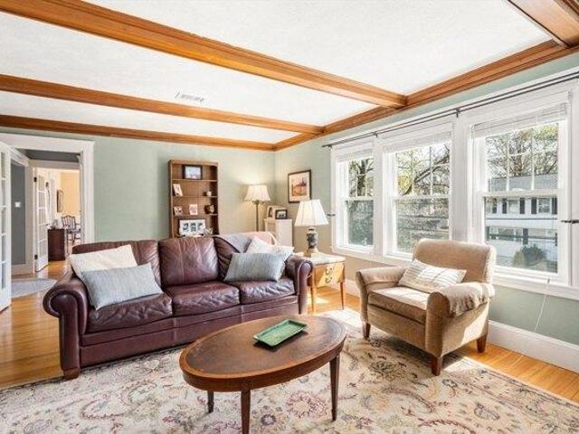 condo with 4 bedroom, Arlington MA DS102475420