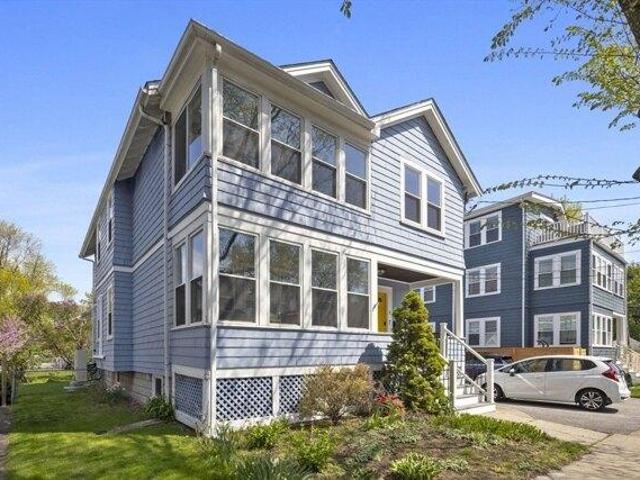 condo with 4 bedroom, Arlington MA DS102594937