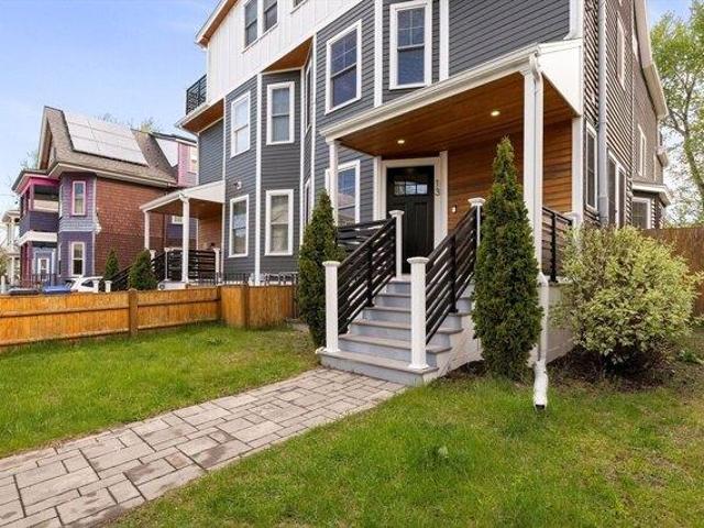 condo with 4 bedroom, Arlington MA DS102960954