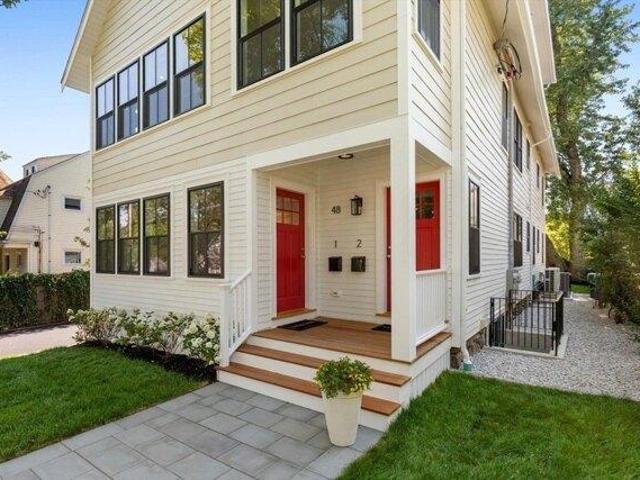 condo with 4 bedroom, Arlington MA ES104788139