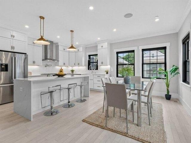 condo with 4 bedroom, Arlington MA ES104792328