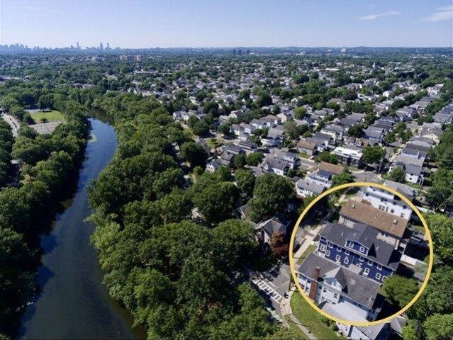 condo with 4 bedroom, Arlington MA ES105060538