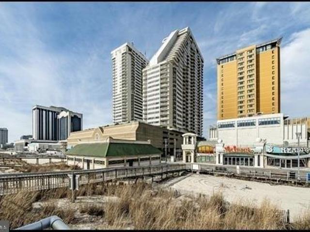 condo with 4 bedroom, Atlantic City NJ DLS101799929