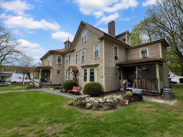 condo with 4 bedroom, Auburn ME DS103220919