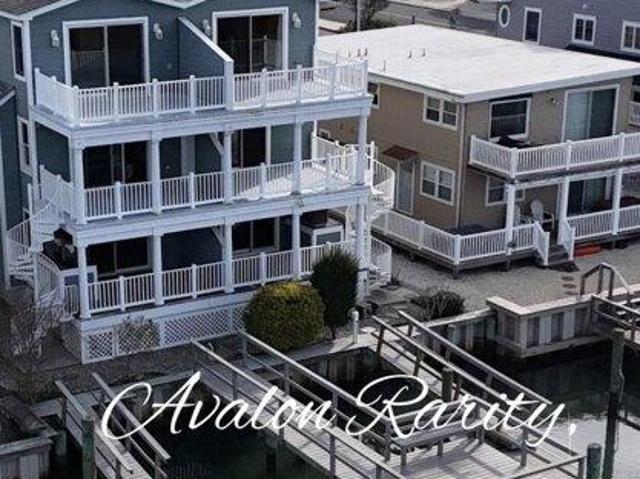condo with 4 bedroom, Avalon NJ DLS102825024