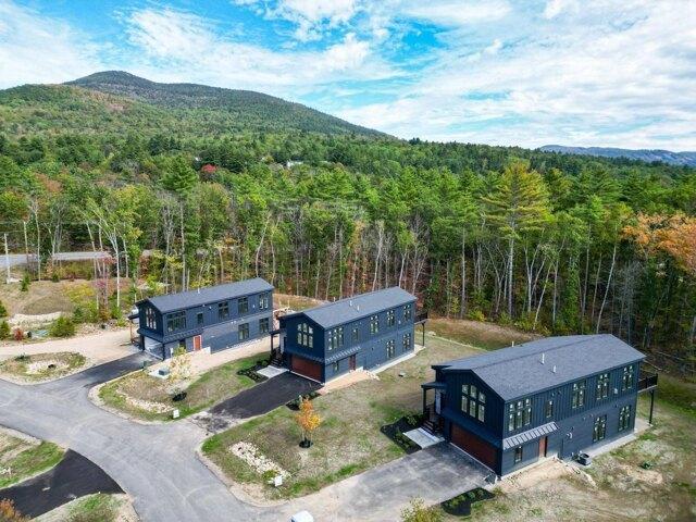 condo with 4 bedroom, Bartlett NH DS103186199