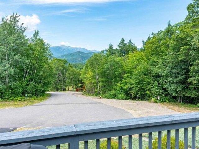 condo with 4 bedroom, Bartlett NH ES105206030