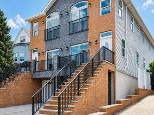 condo with 4 bedroom, Bayonne NJ DS104352711