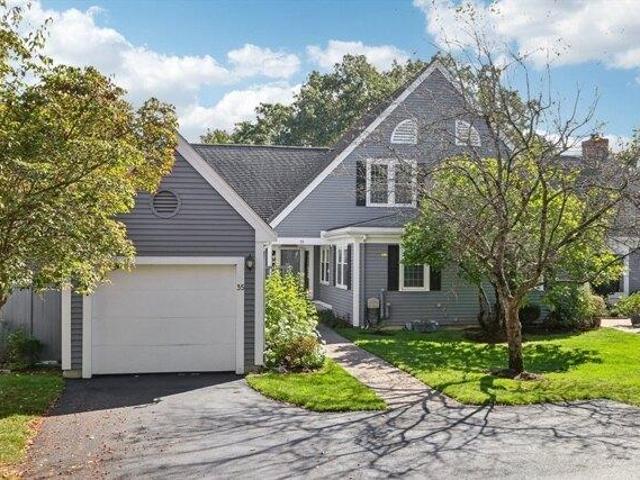 condo with 4 bedroom, Bedford MA DS102217305