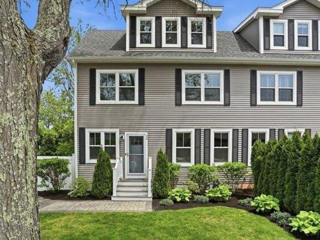condo with 4 bedroom, Bedford MA DS102823385