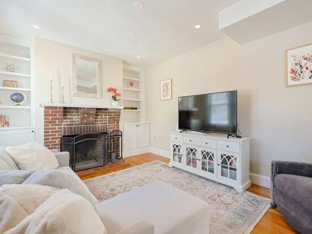 condo with 4 bedroom, Belmont MA DLS101573090