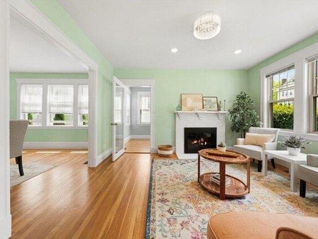 condo with 4 bedroom, Belmont MA DLS102779189