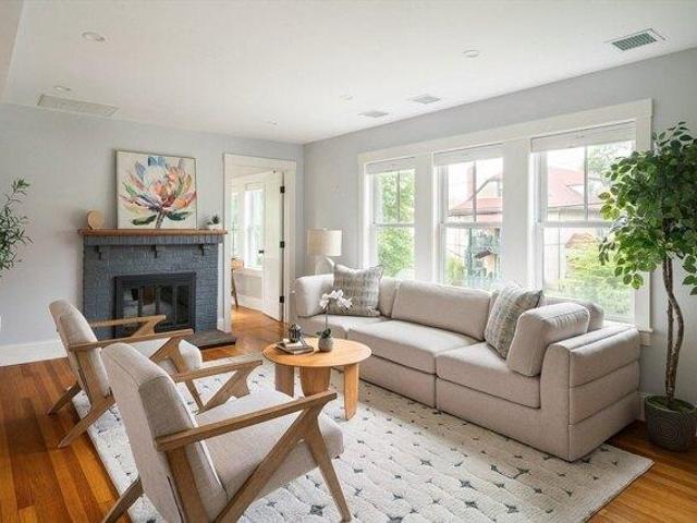 condo with 4 bedroom, Belmont MA DS104297824