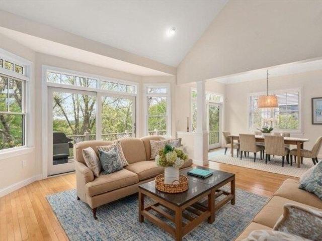 condo with 4 bedroom, Belmont MA DS104374971