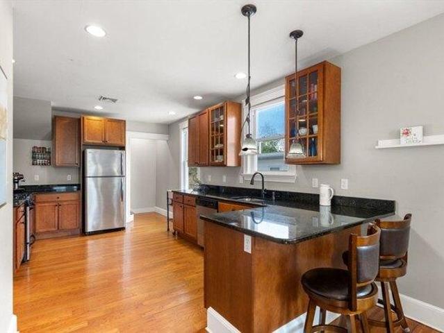 condo with 4 bedroom, Belmont MA DS103035340